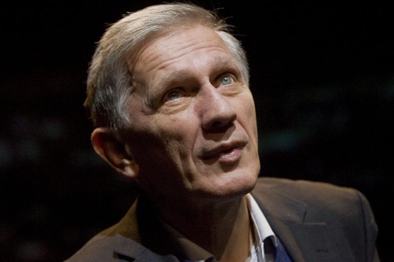 Jan Englert: 33. najlepiej zarabiająca polska gwiazda - Rankingi ...