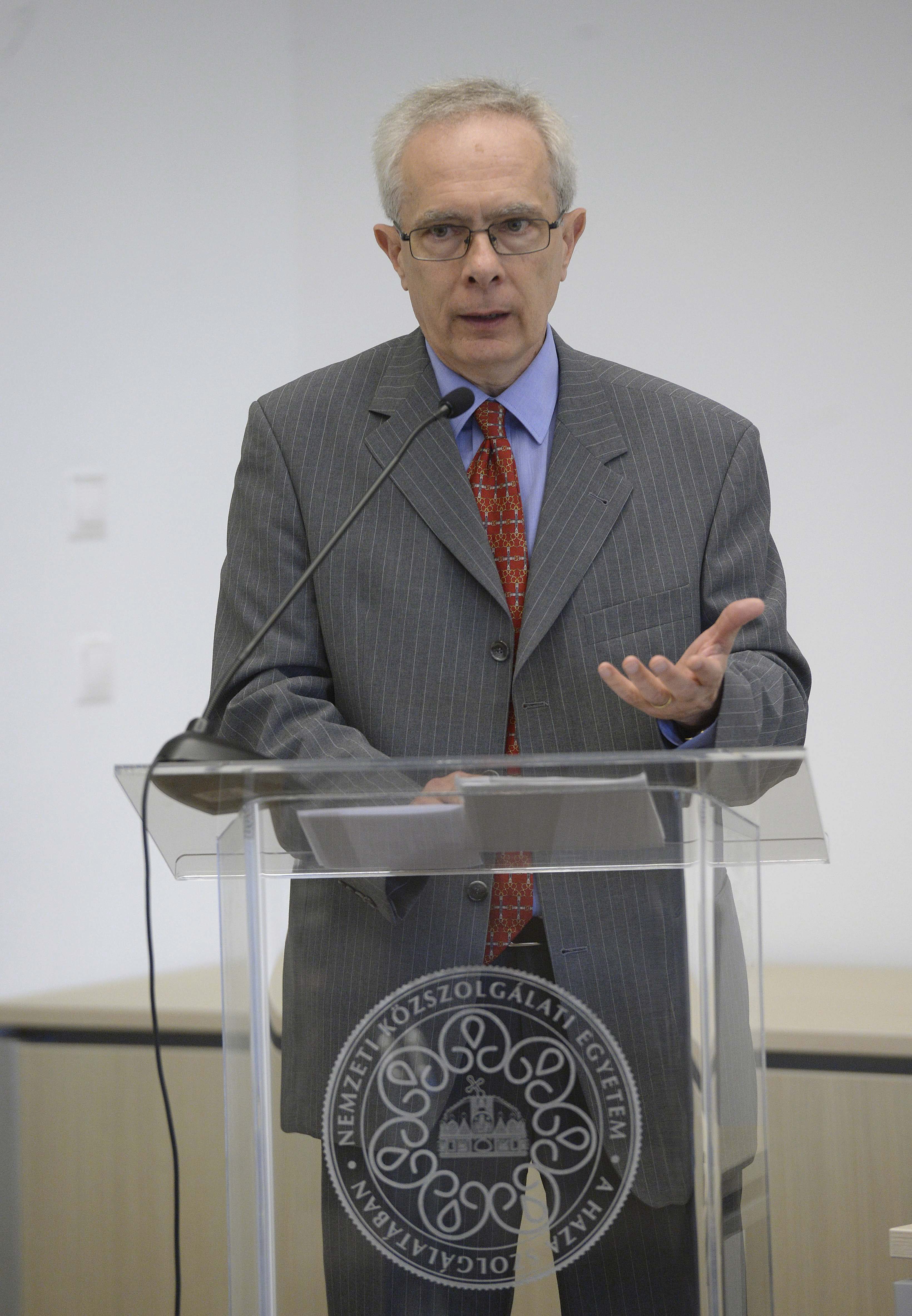 Bod Péter Ákos: csak politikai okból nem akarja a kormány az eurót - Blikk