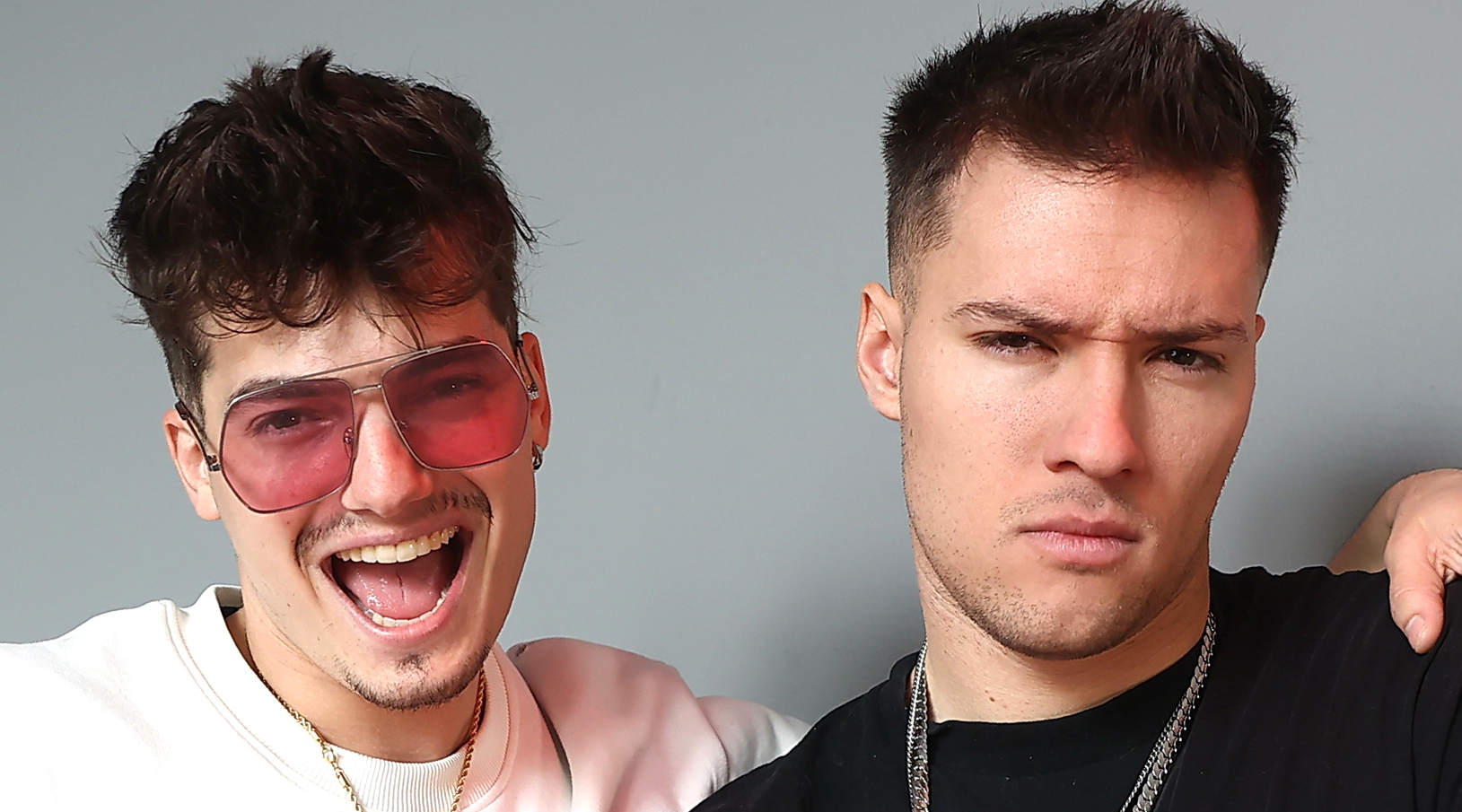 Marics Peti és Valkusz Milán hónapokig élt meleg víz nélkül - Blikk