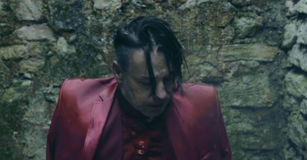 Frontmen benda "Ramštajn" posetio Beograd, pa pravac u striptiz klubu ...