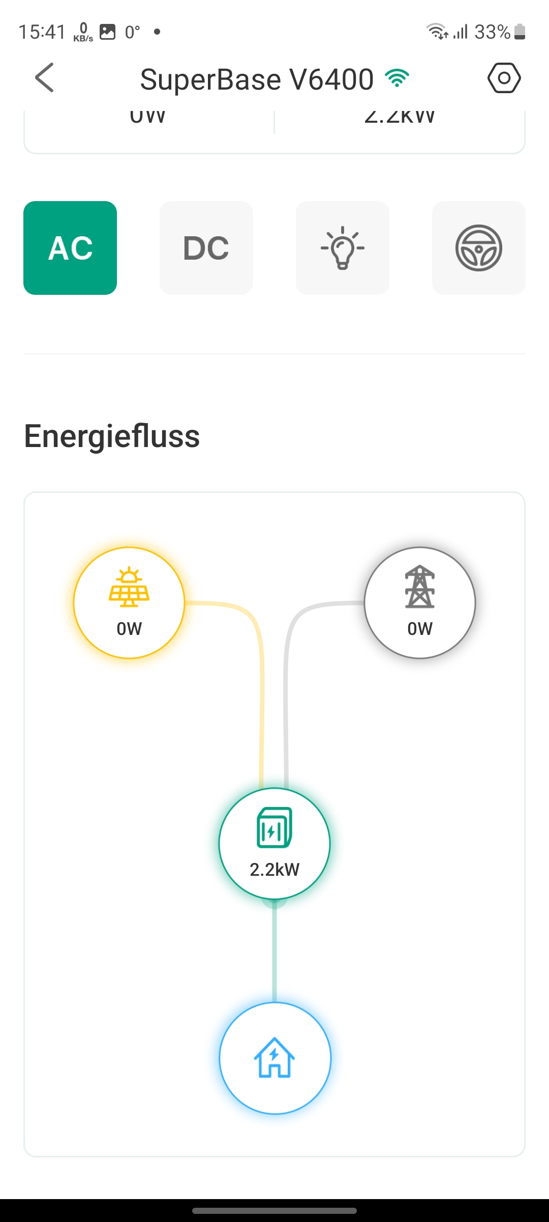 Preis halbiert – Powerstation Zendure Superbase V6400 mit 6,4 kWh im ...