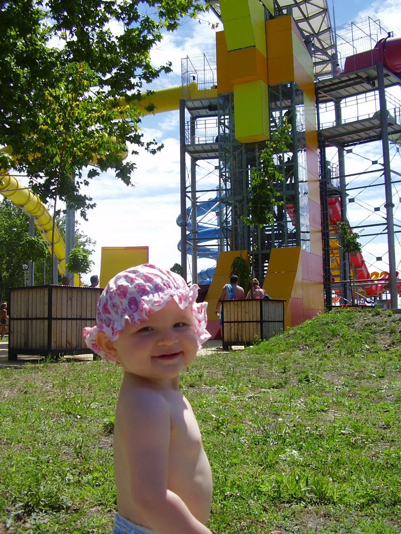 Így nyaraltak idén olvasóink – Okostelefon járhat a legjobb fotóért - Blikk