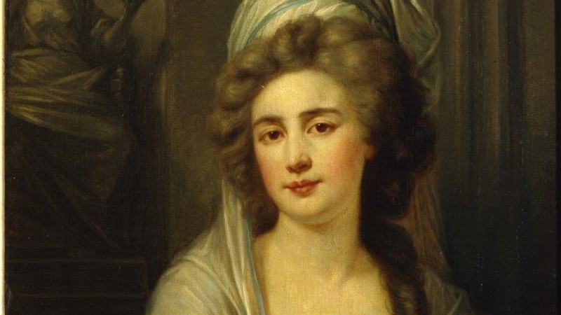 Zofia Potocka - Alchetron, The Free Social Encyclopedia