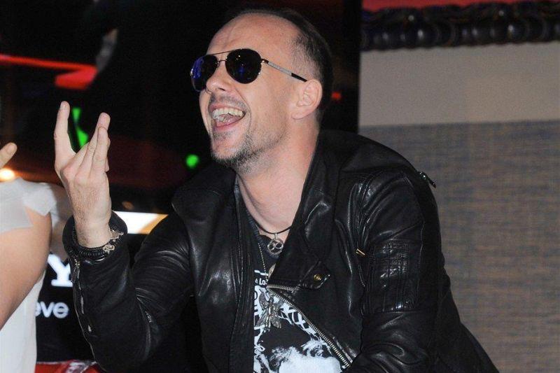 Koniec Nergala w TVP? Nergal uzdrawiał, Braun chce wyjaśnień - Polska ...