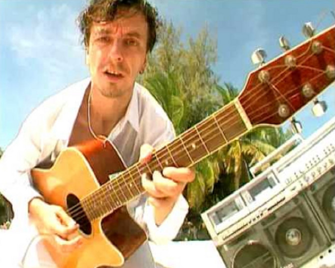 Radovan je bio član "Zane": Otišao u Ameriku, oženio se ćerkom našeg ...