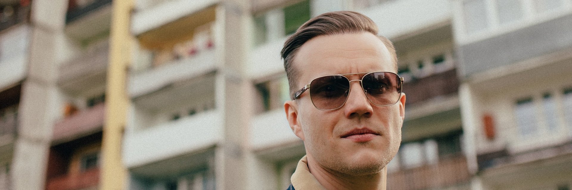 Mrozu wydał nowy album! Posłuchaj utworów z płyty „Złote bloki ...