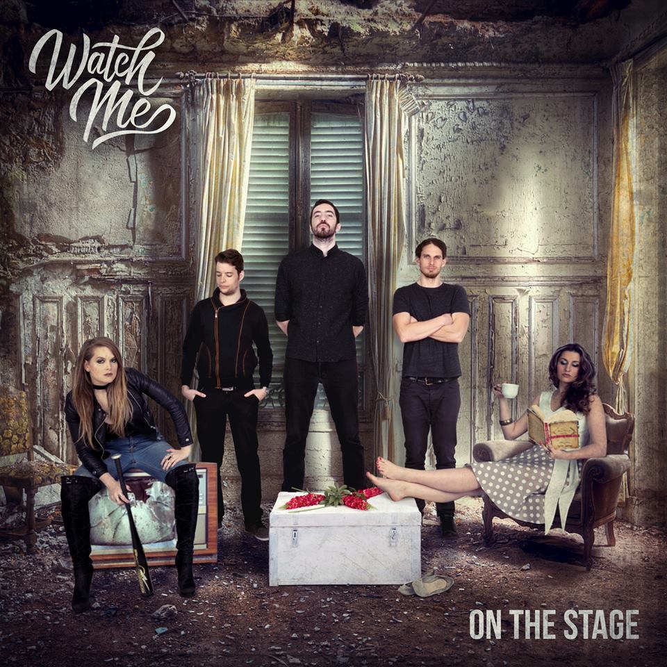 Megjelent a WatchMe első kislemeze - Blikk