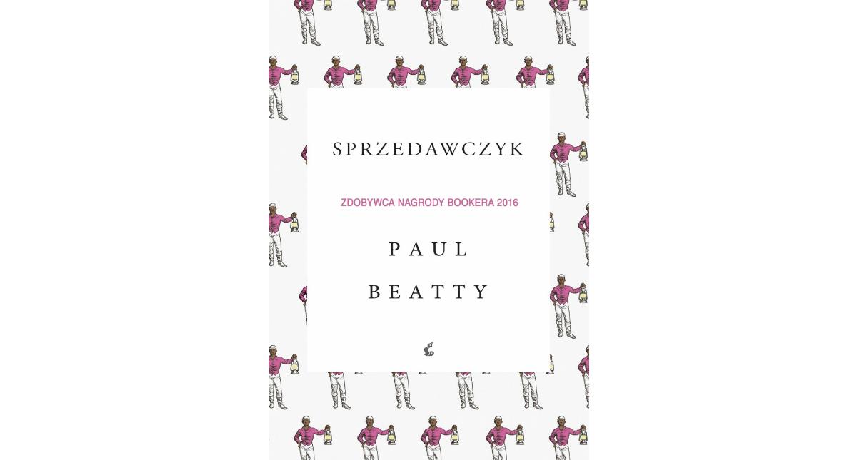 Paul Beatty: Sprzedawczyk. Recenzja książki - Kultura - Newsweek.pl