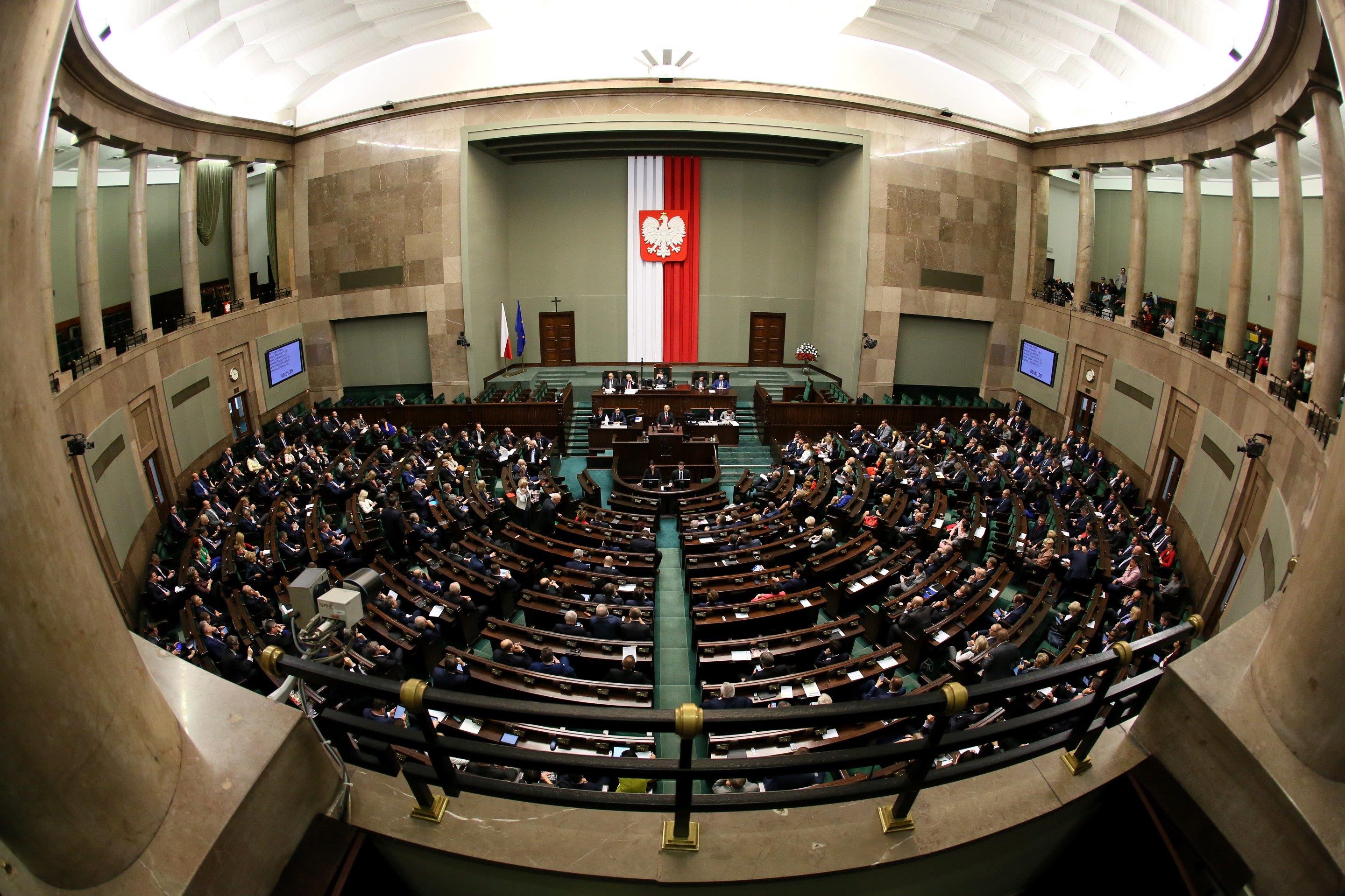 Czy demokracja w Polsce jest zagrożona - sondaż - Polska - Newsweek.pl