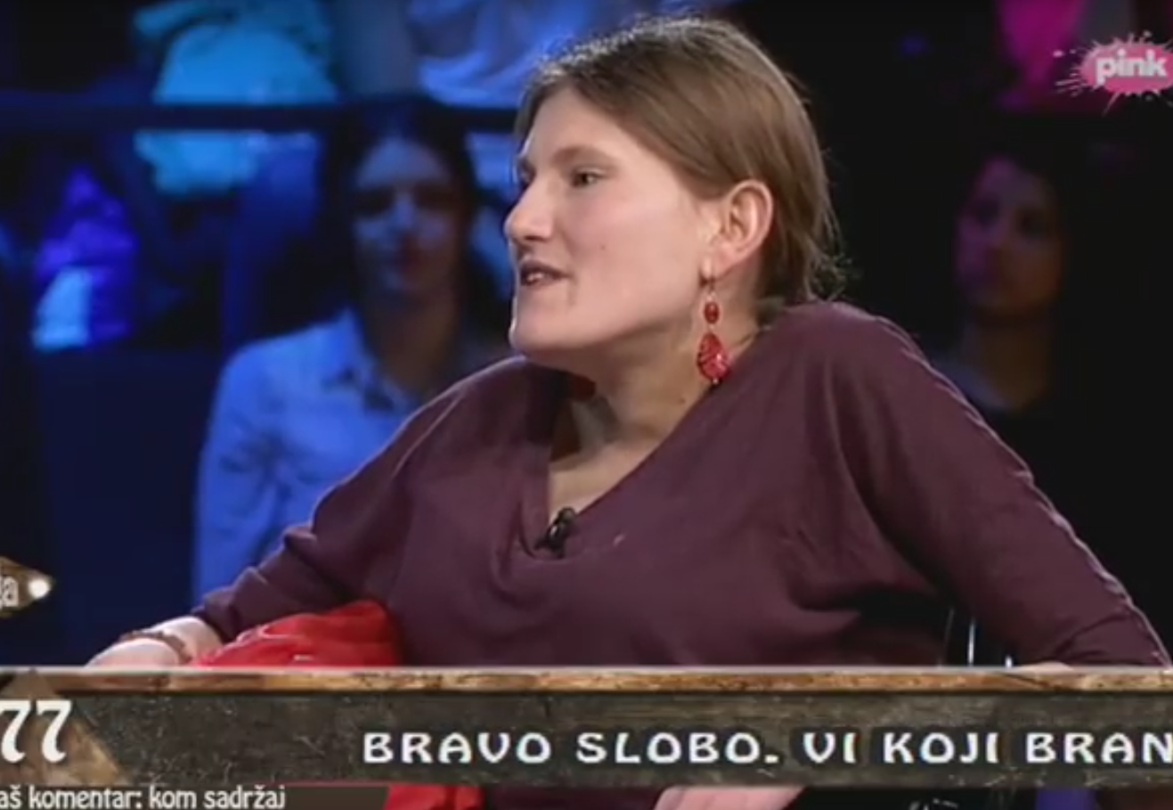 Divna progovorila o novoj Markovoj ženi, a onda otkrila detalje ...