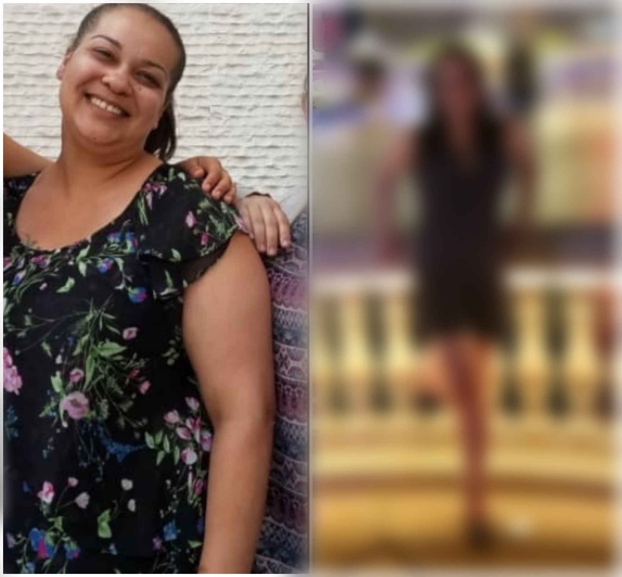 Januara prošle godine imala sam 113 kilograma i dijagnozu raka: Uvela ...