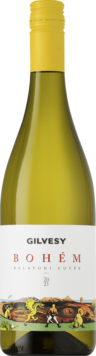 Tompa Imre ajánlója bor bohémeknek - Blikk