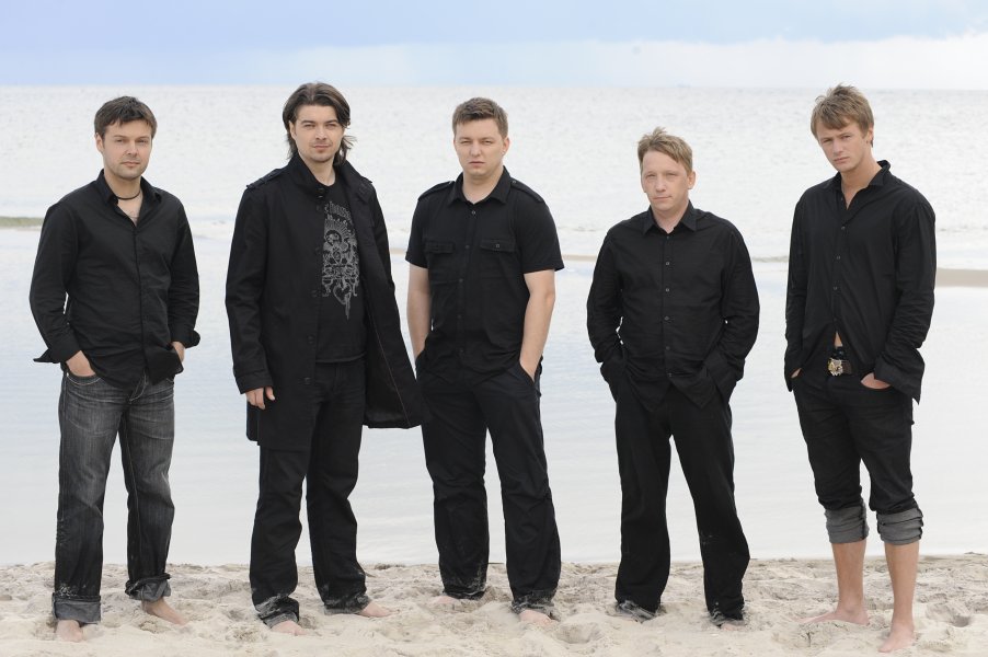 Pectus — zespół - Plejada.pl