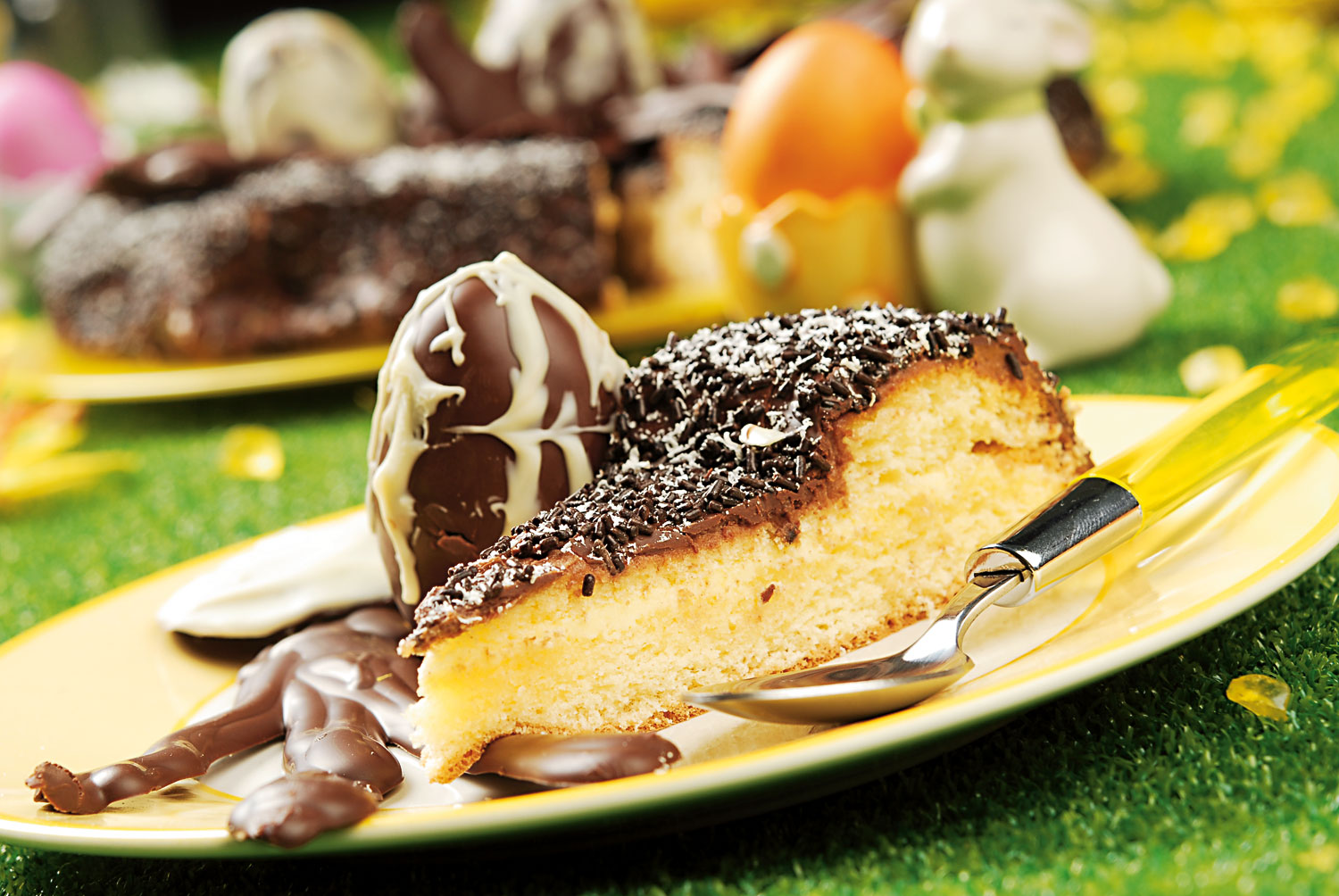 Gnezdo torta - Žena.rs