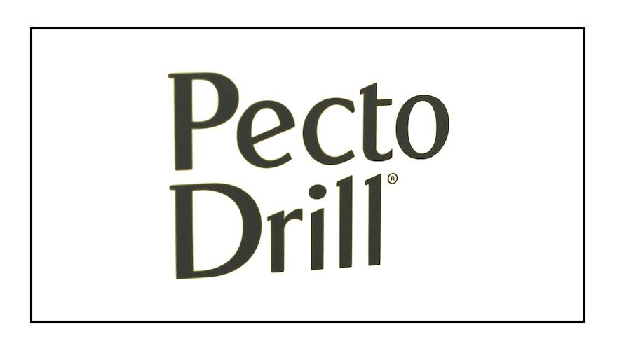 PectoDrill