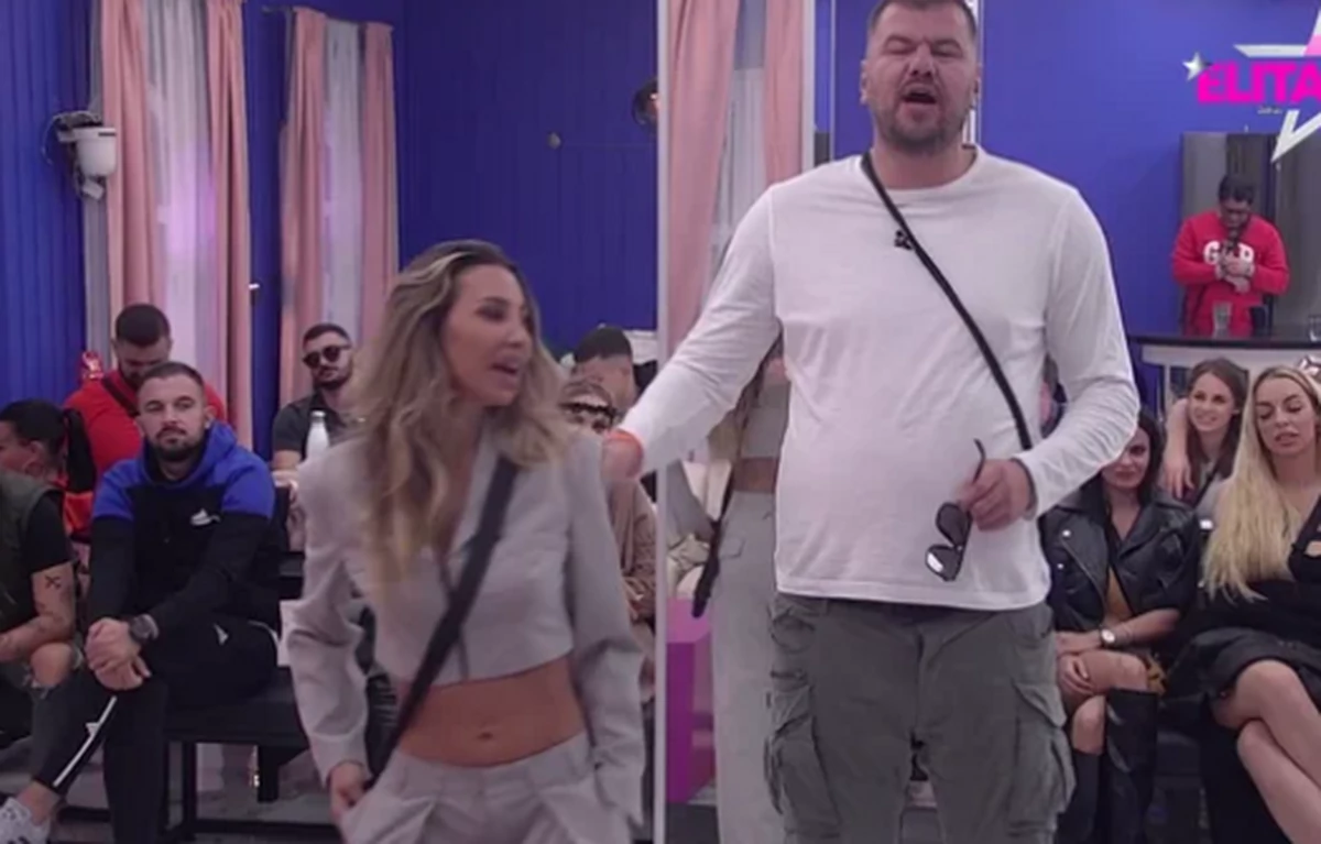 Haos u porodici Aneli Ahmić zbog Janjuša: Oglasila se zadrugarkina sestra