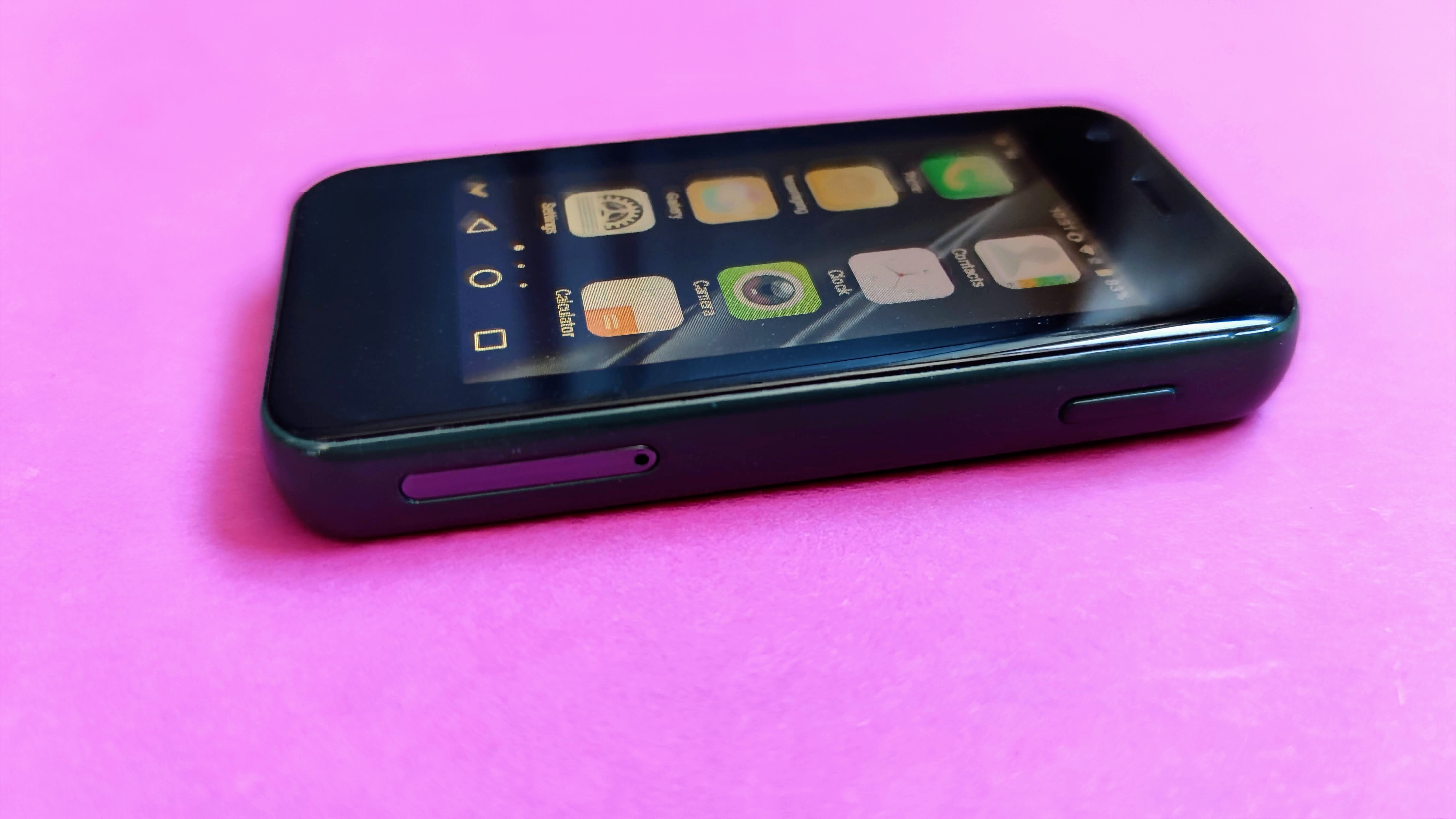 Top 10: Die kleinsten Android-Handys der Welt – manche sind sogar gut ...