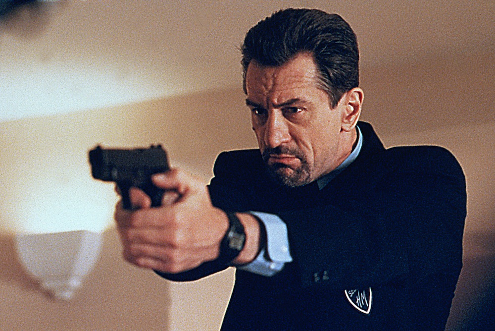 Colin zamiast Arniego - najgłośniejsze remake'i w historii kina ...