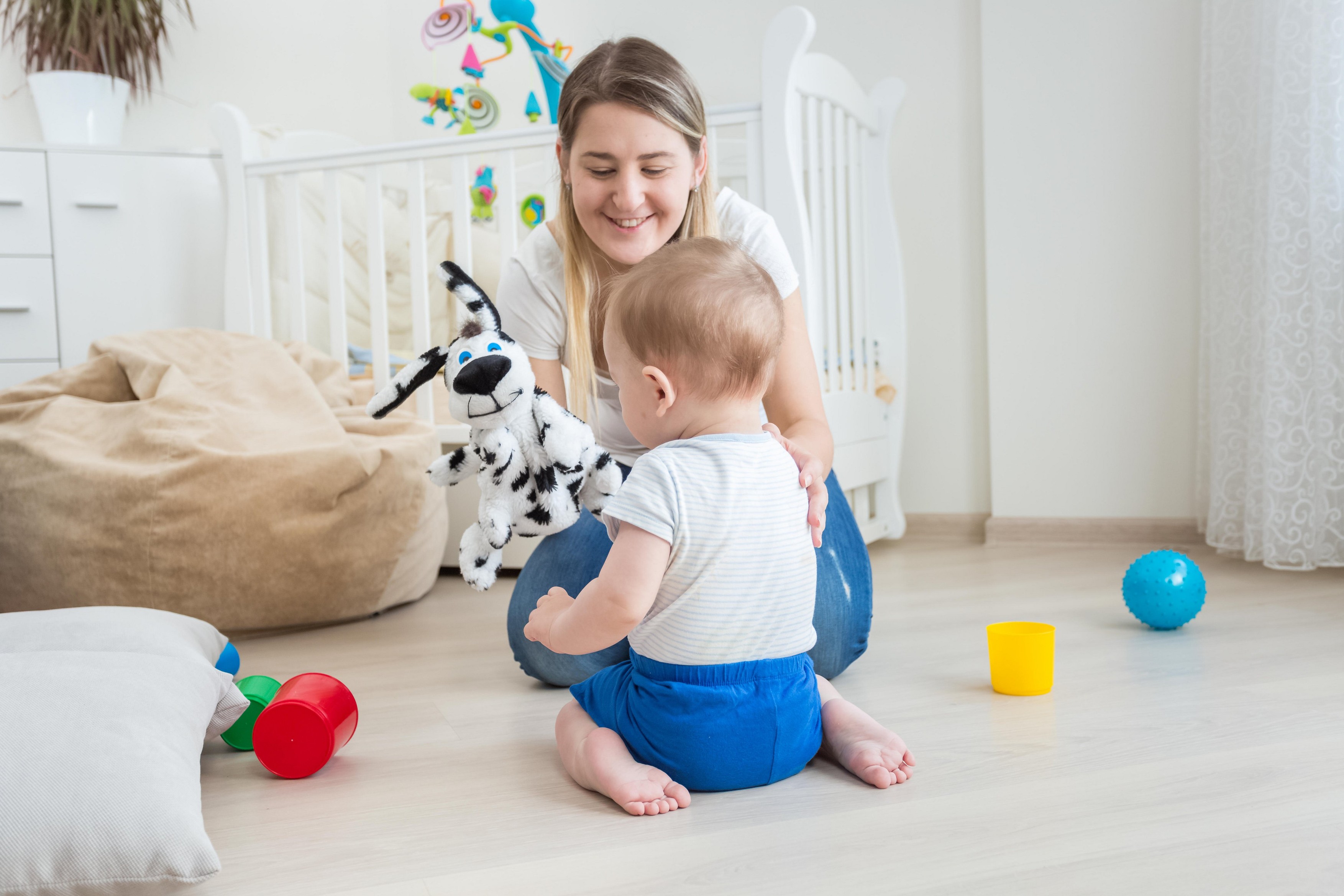 Koliko je važno vaspitavati decu od najranijeg uzrasta - Žena.rs