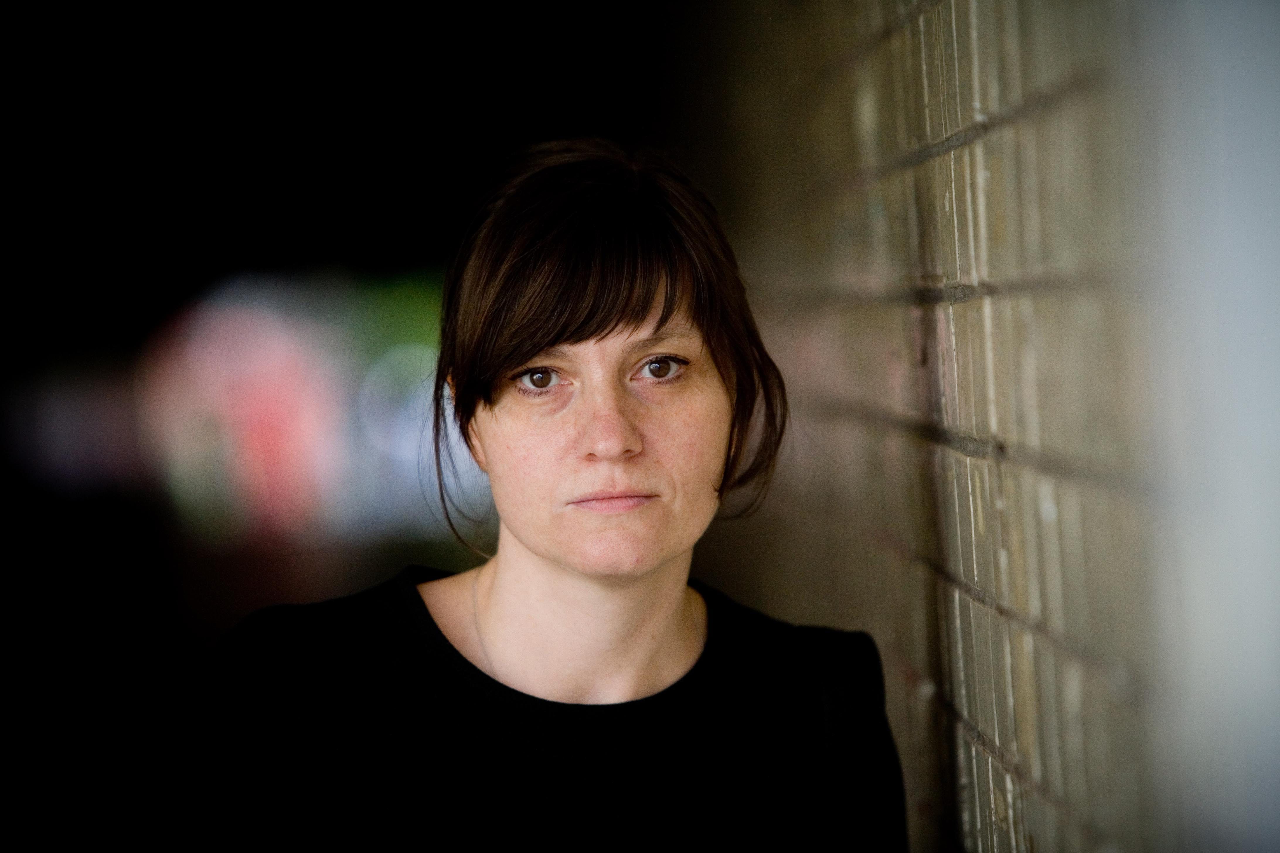 Ewa Stankiewicz: czuję się zagrożona - Wiadomości