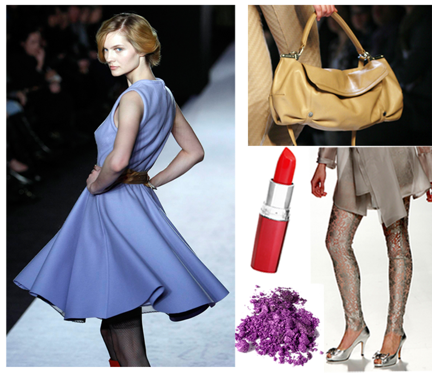 Aktuelna jesenja moda: IN i OUT sezone - Žena.rs