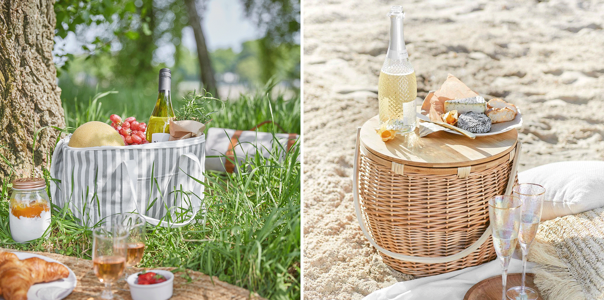 3 dolog, amitől tökéletes lesz a piknik - Glamour