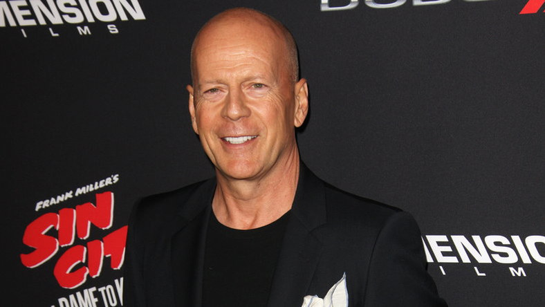 Újra minden a régi: Bruce Willis visszatért a feleségéhez - Blikk