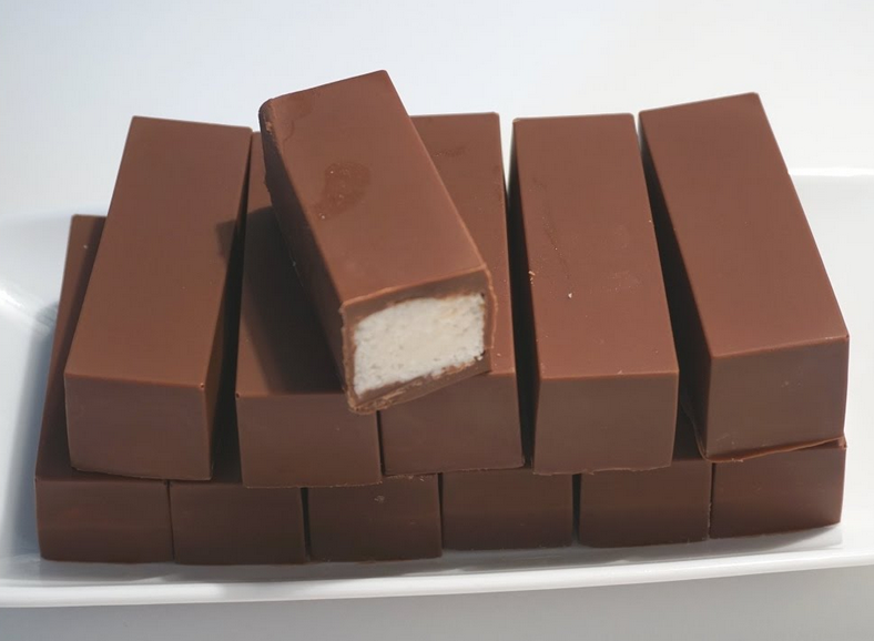 kokos čokoladice - Žena.rs