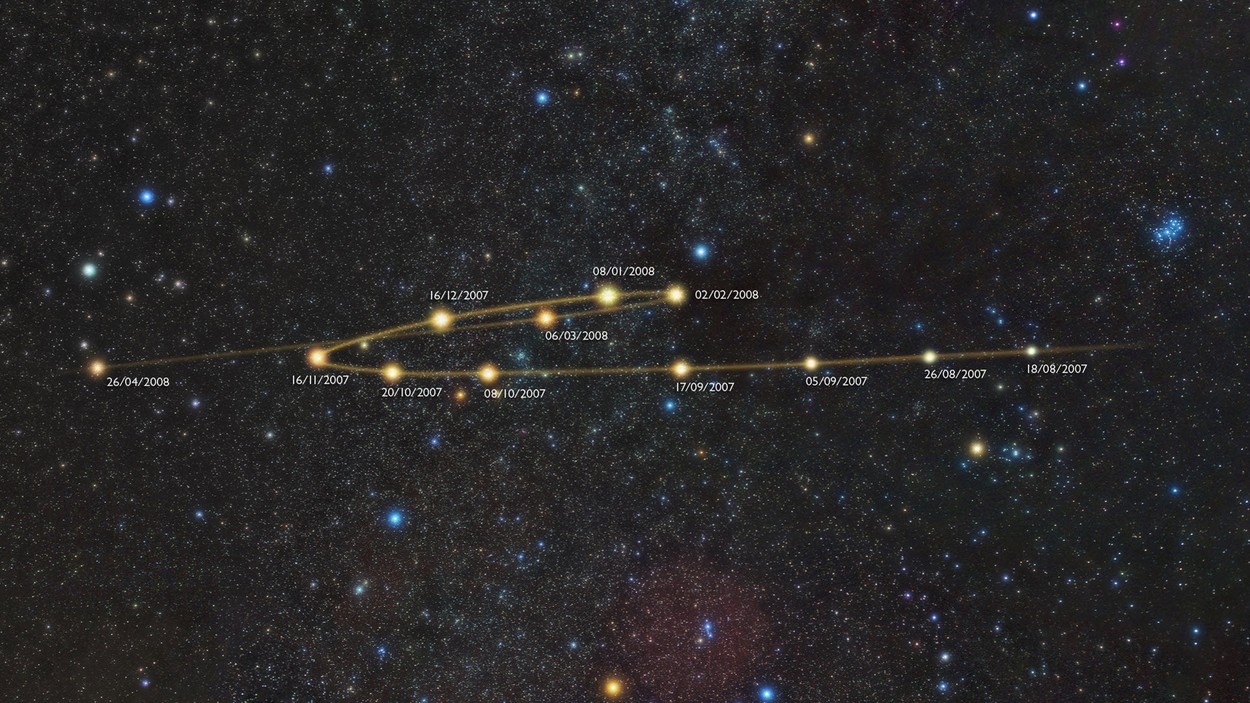 Mars ulazi u Ovna i ova 4 horoskopska znaka doživeće ŽIVOTNI PREOKRET ...