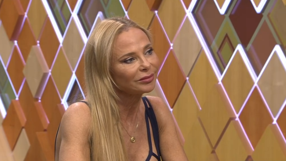 Yvonne Dederick a harmadik esküvőjénél már nem akar luxuslagzit - Blikk