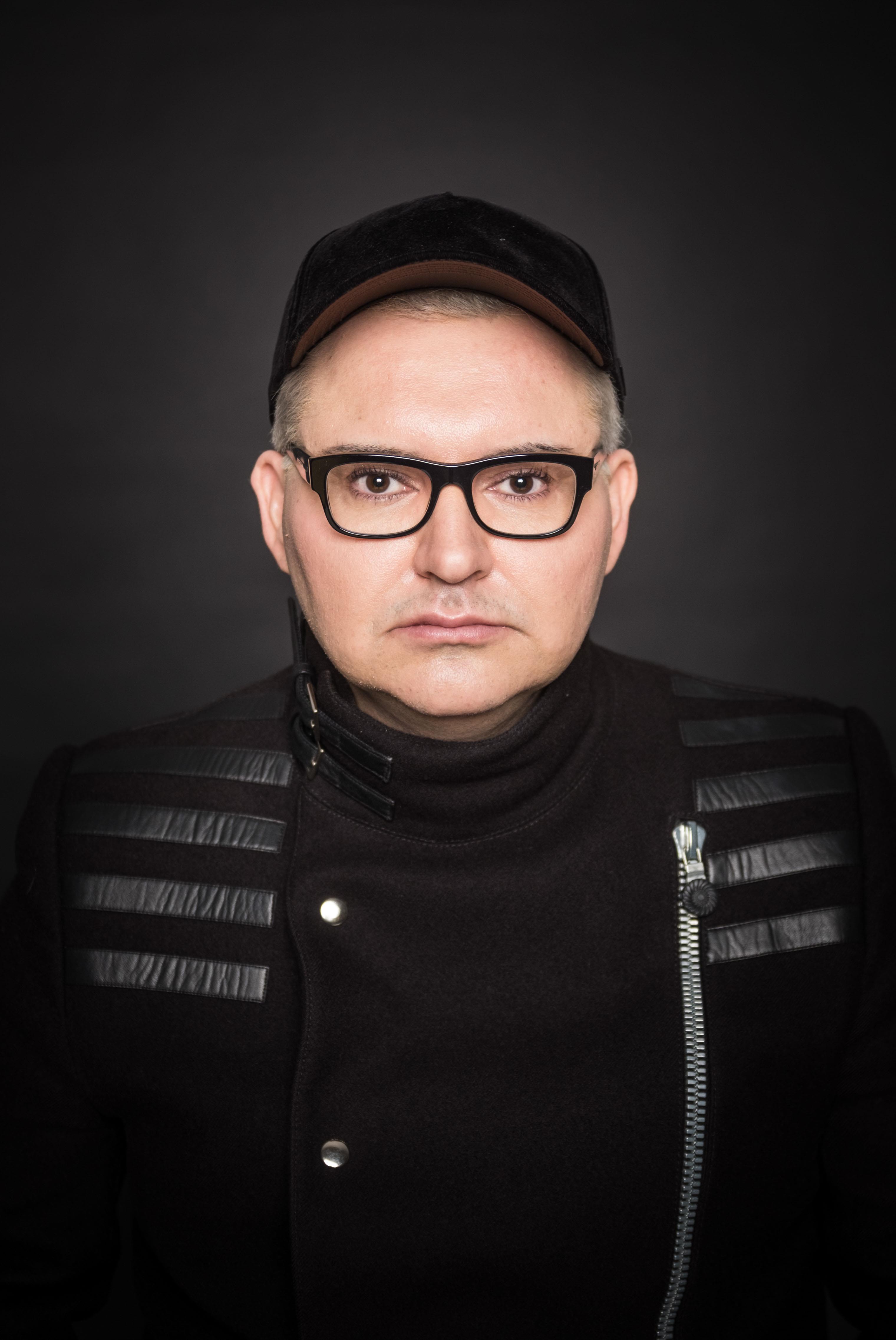 Michał Witkowski o swojej nowej powieści Wymazane. Wywiad - Kultura ...