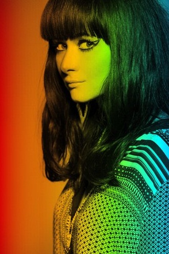 Ania Rusowicz - Kultura