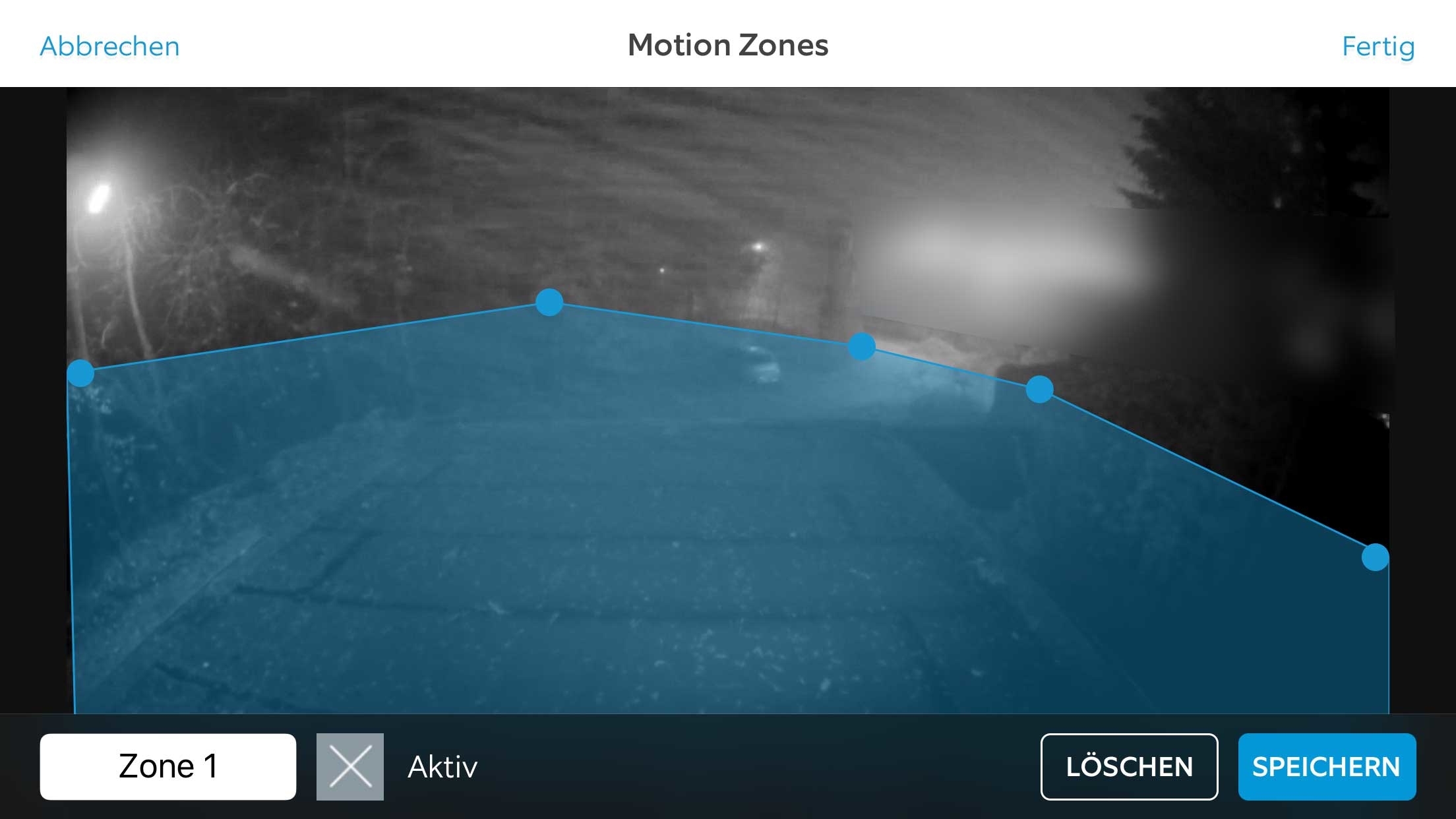 Ring Floodlight im Test: LED-Strahler mit WLAN-Kamera | Heise online ...