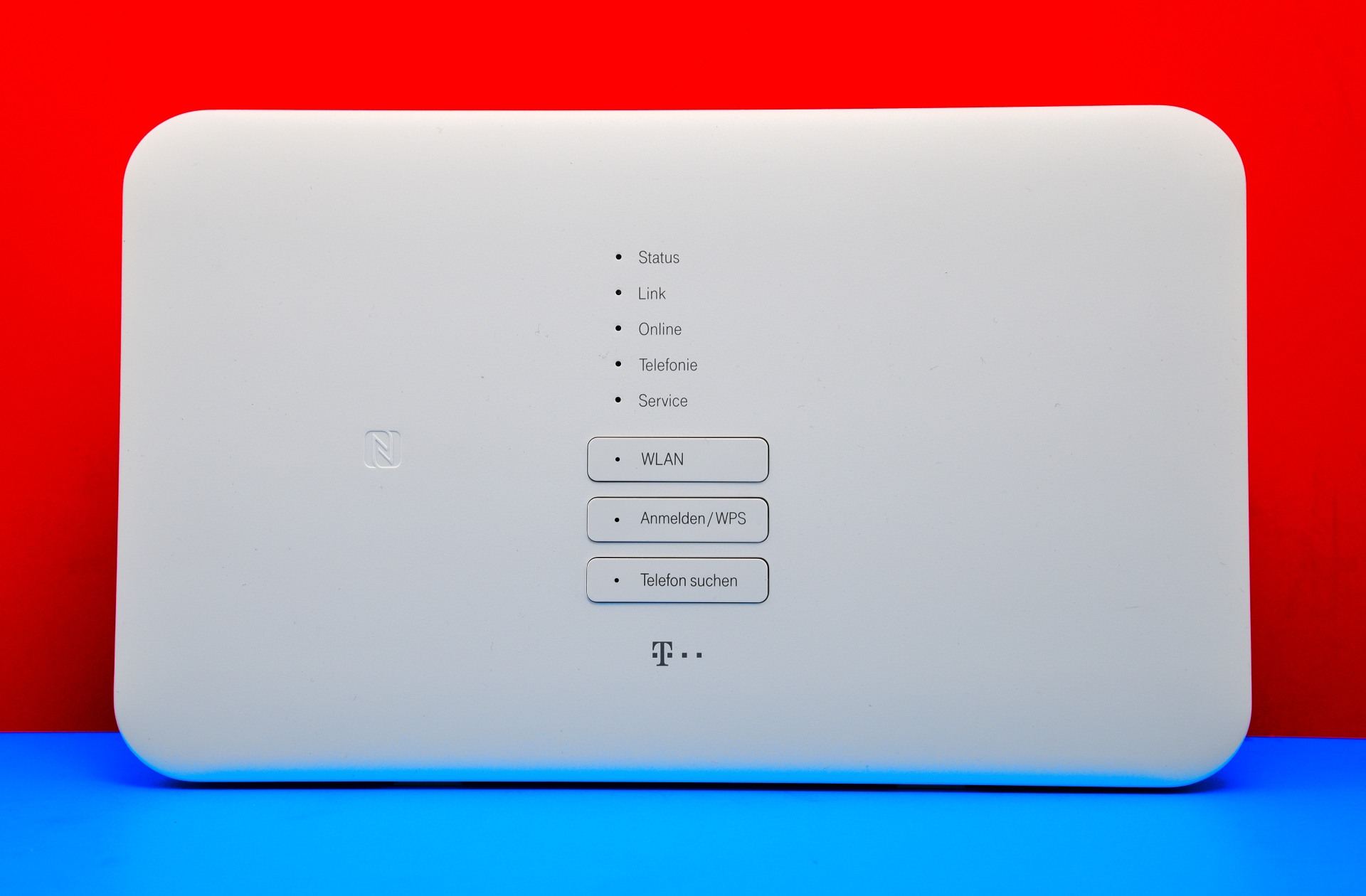 Telekom Speedport Smart 3: Mesh-Router im Test | Heise online bestenlisten