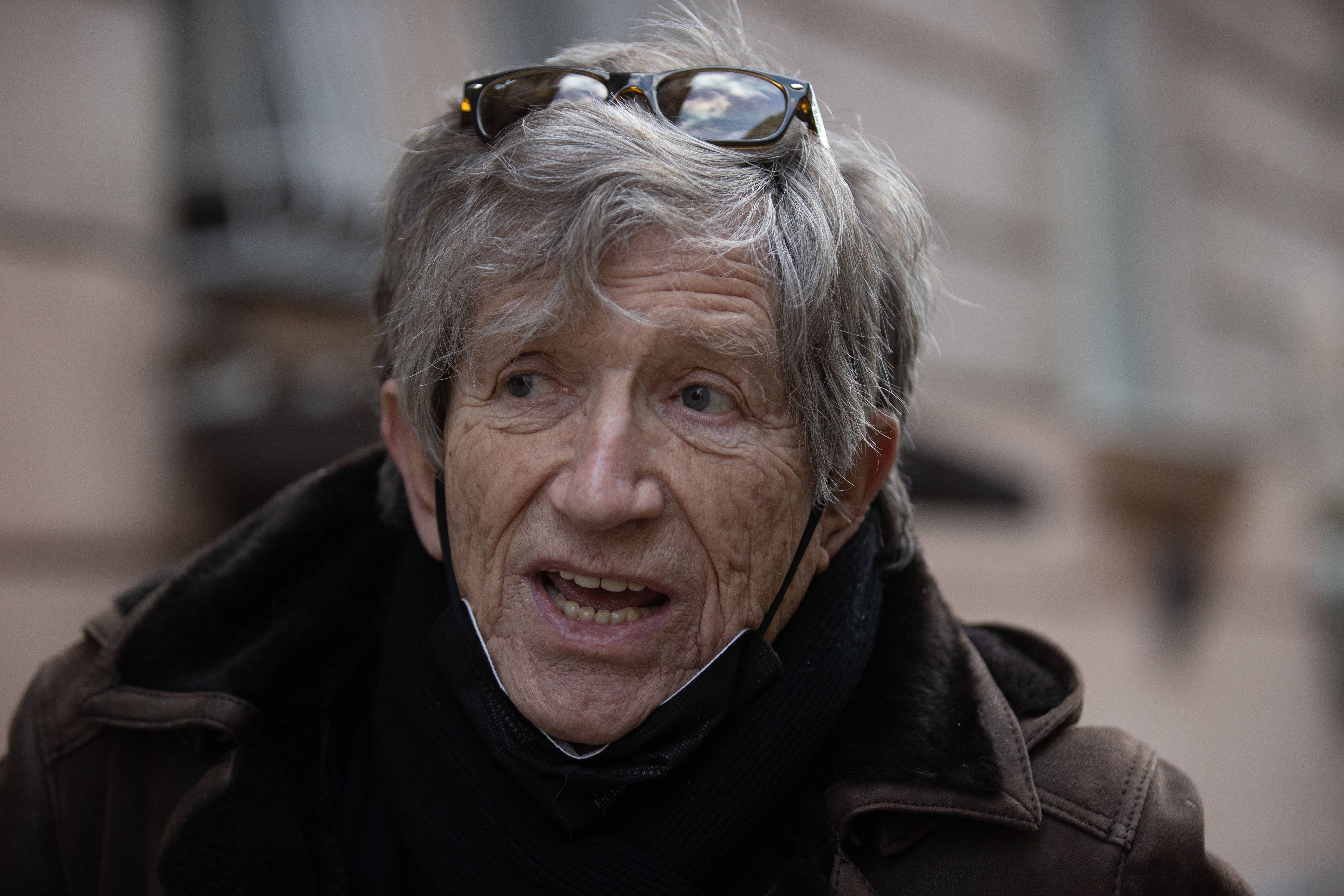 Szerencsés Dániel retro filmkritika - Blikk