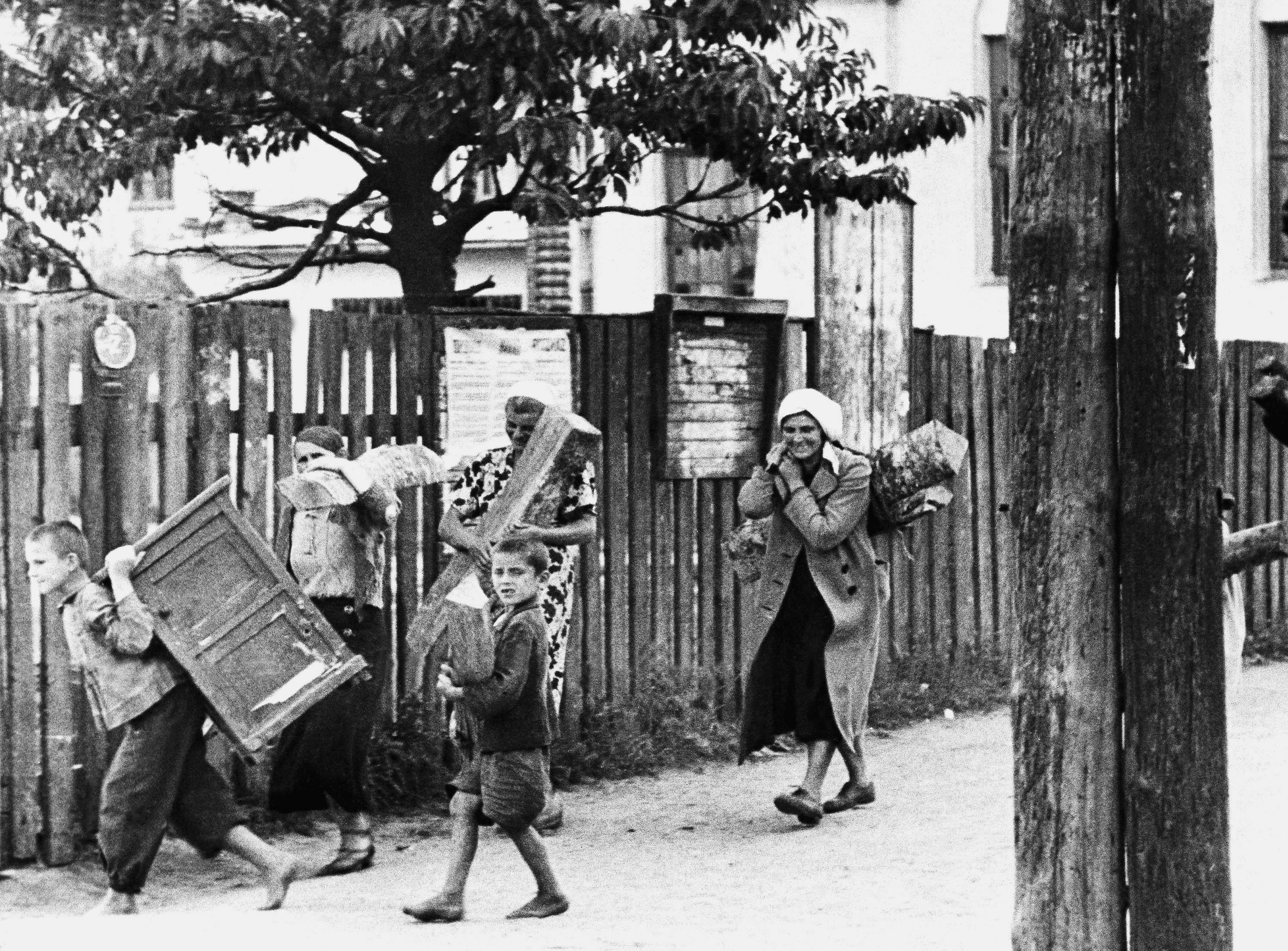 II wojna światowa na zdjęciach - Dziennik.pl