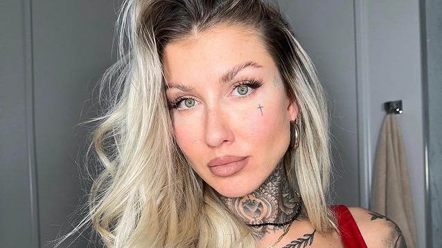 Marita Surma Tattoos Deynn I Majewski Zdecydowali Się Powiększyć