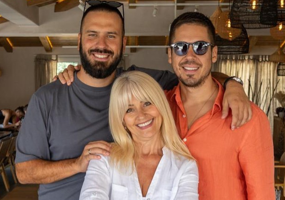 Podeljena imovina Marinka Rokvića, evo šta je dobio vanbračni sin Dario