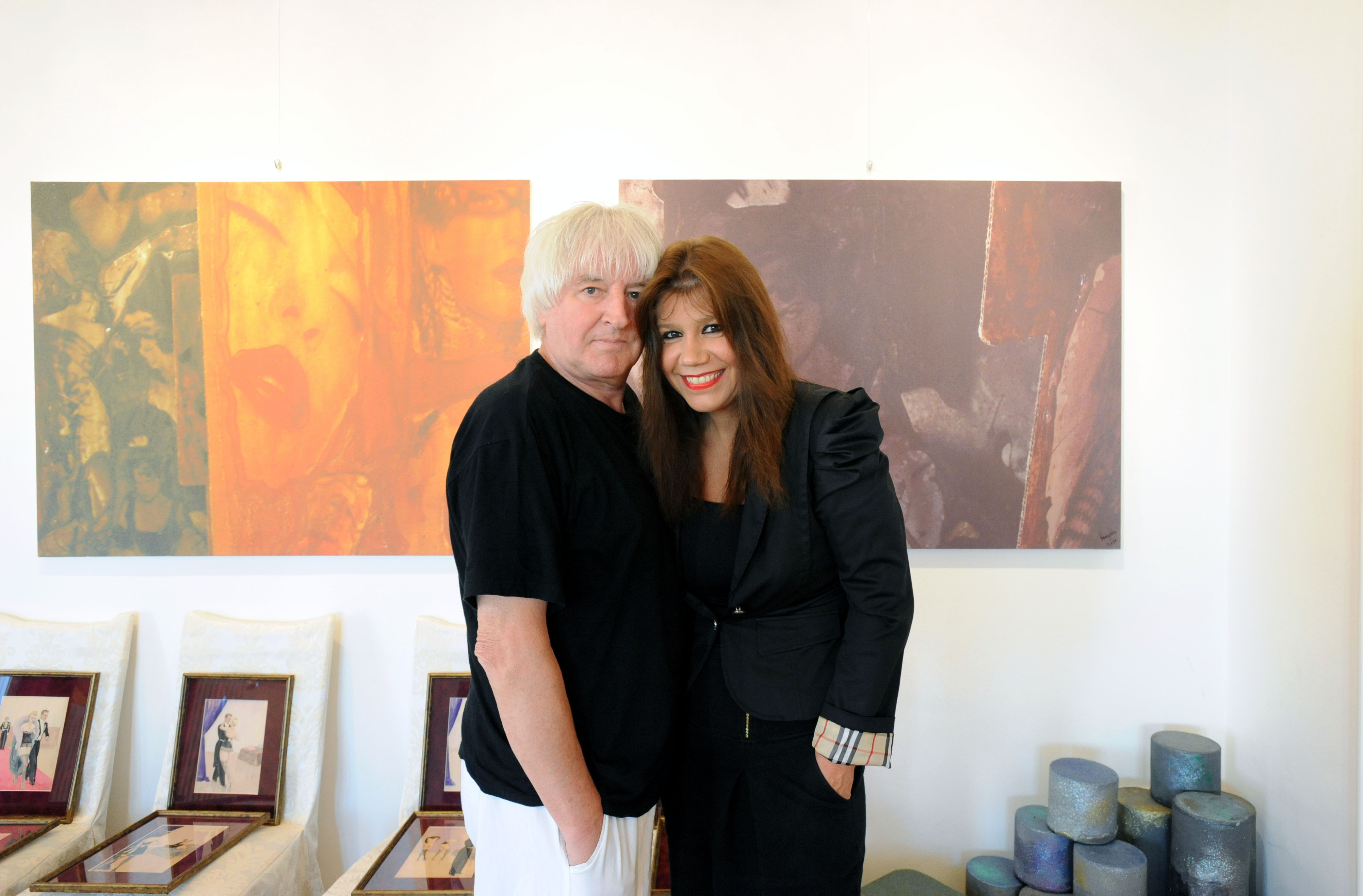 Megvan az időpont, ekkor temetik Kárászy Szilviát, Tahi Tóth László ...