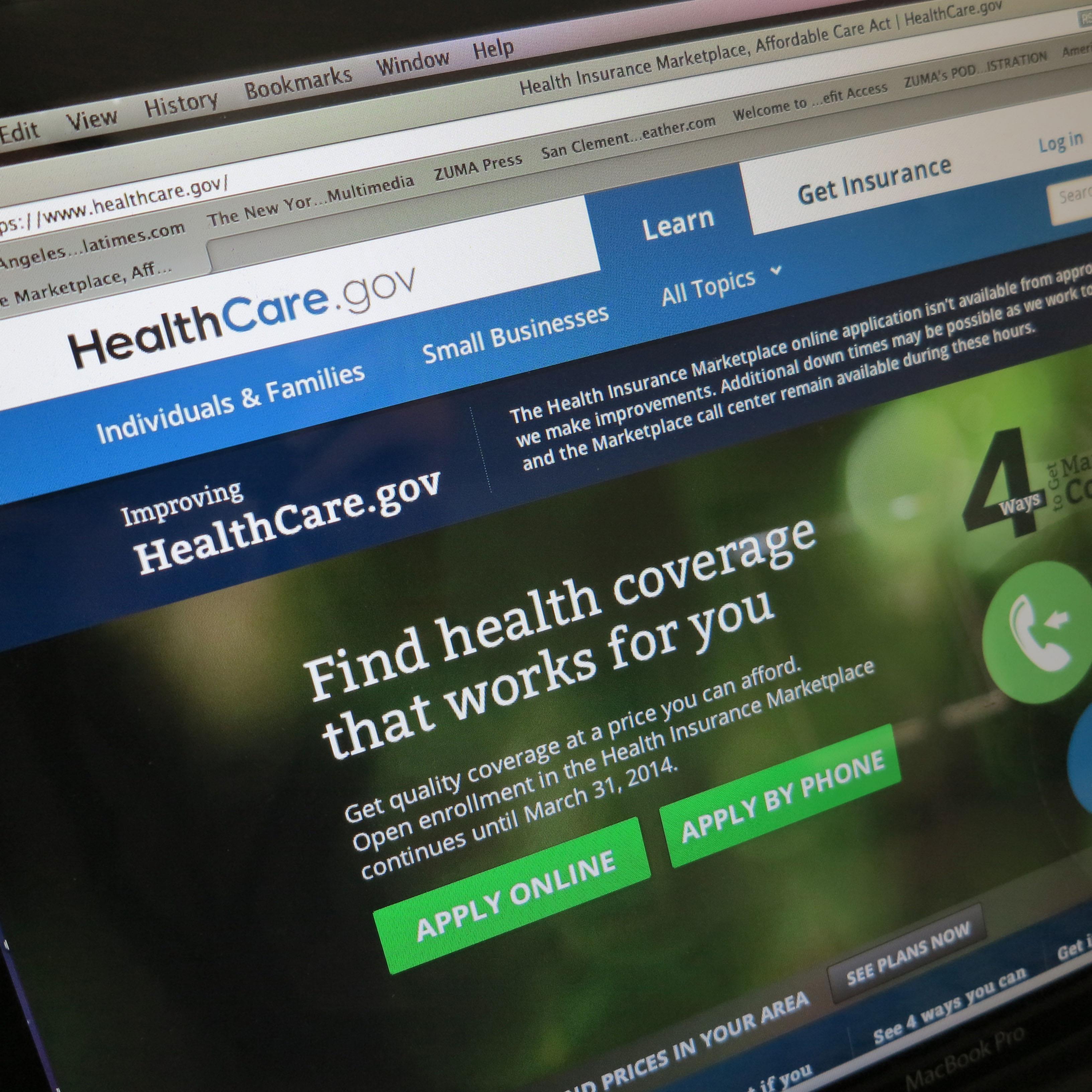 Obamacare i HealthCare.gov czyli reforma zdrowia Baracka Obamy-newsweek ...