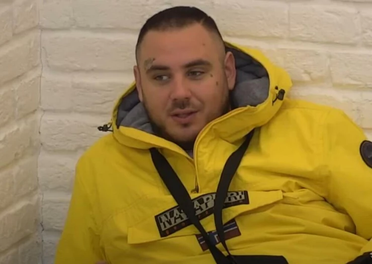 FILIP CAR PORUKE SPLOLJA PODRSKA