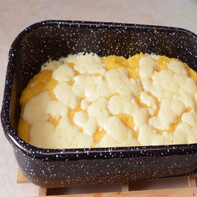 Erdélyi juhtúrós puliszka recept