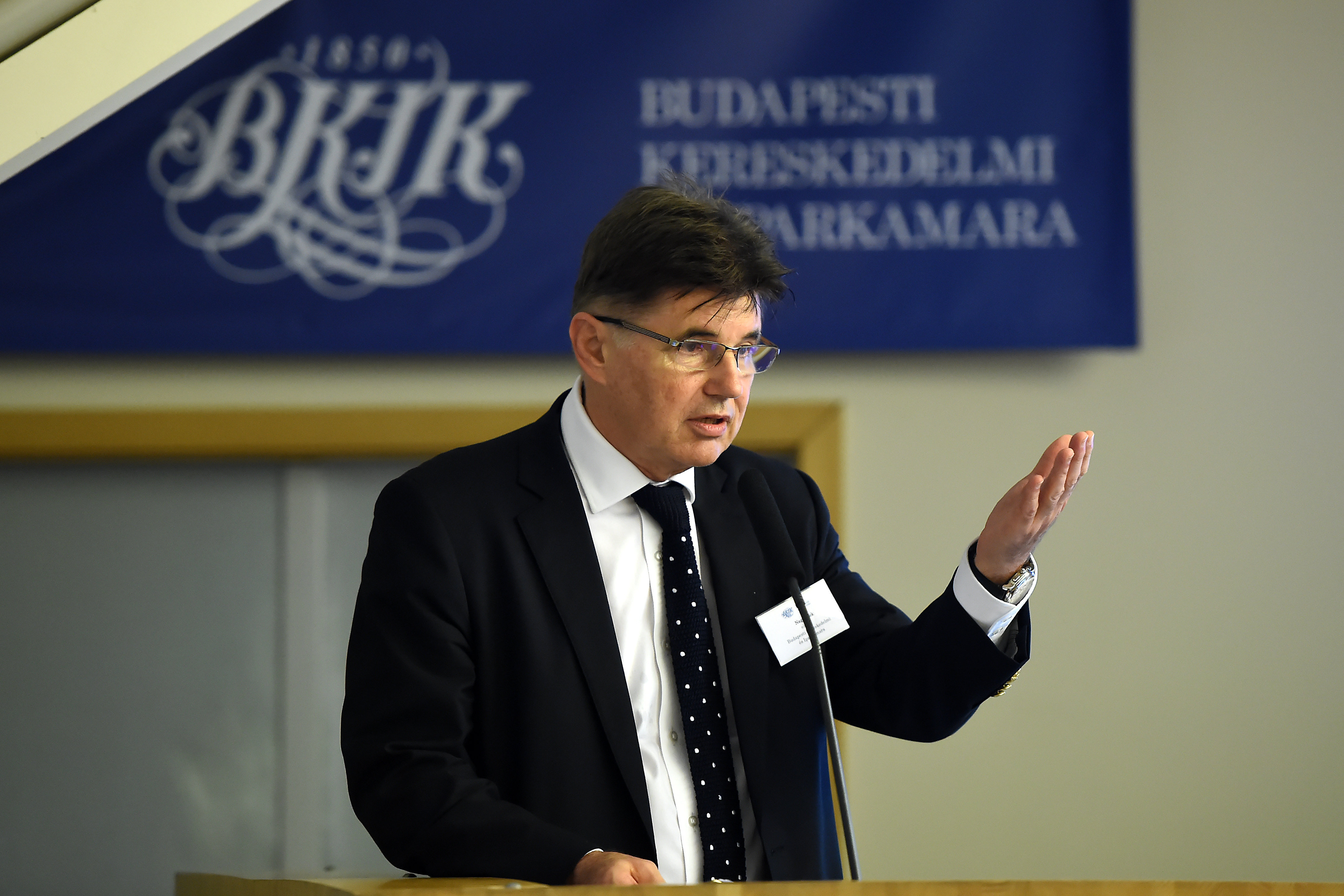 Jó döntés született az iparűzési adóról? Nagy Elek elmondta a ...