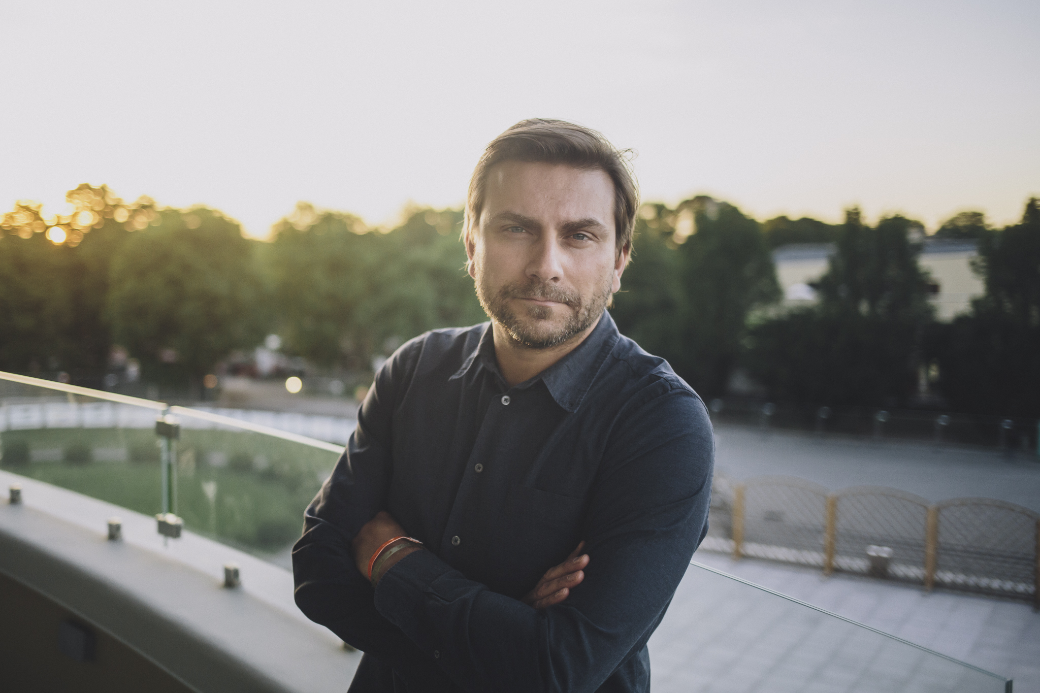 Mikołaj Ziółkowski: festiwale są emanacją osobowości promotorów [WYWIAD ...