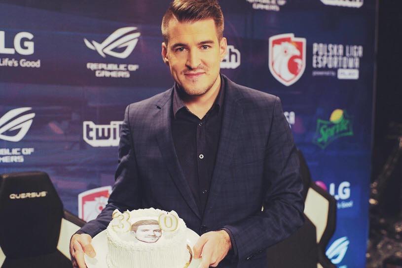 Izak - kim jest? kariera, stream i osiągnięcia - Plejada.pl