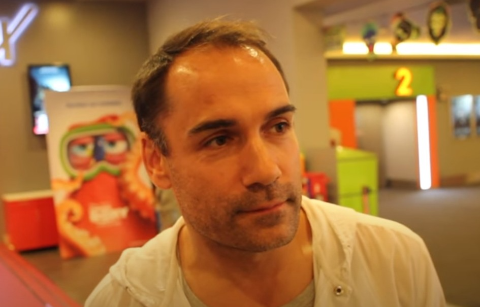 Glumac Srđan Timarov otvorio dušu o strašnoj porodičnoj tragediji