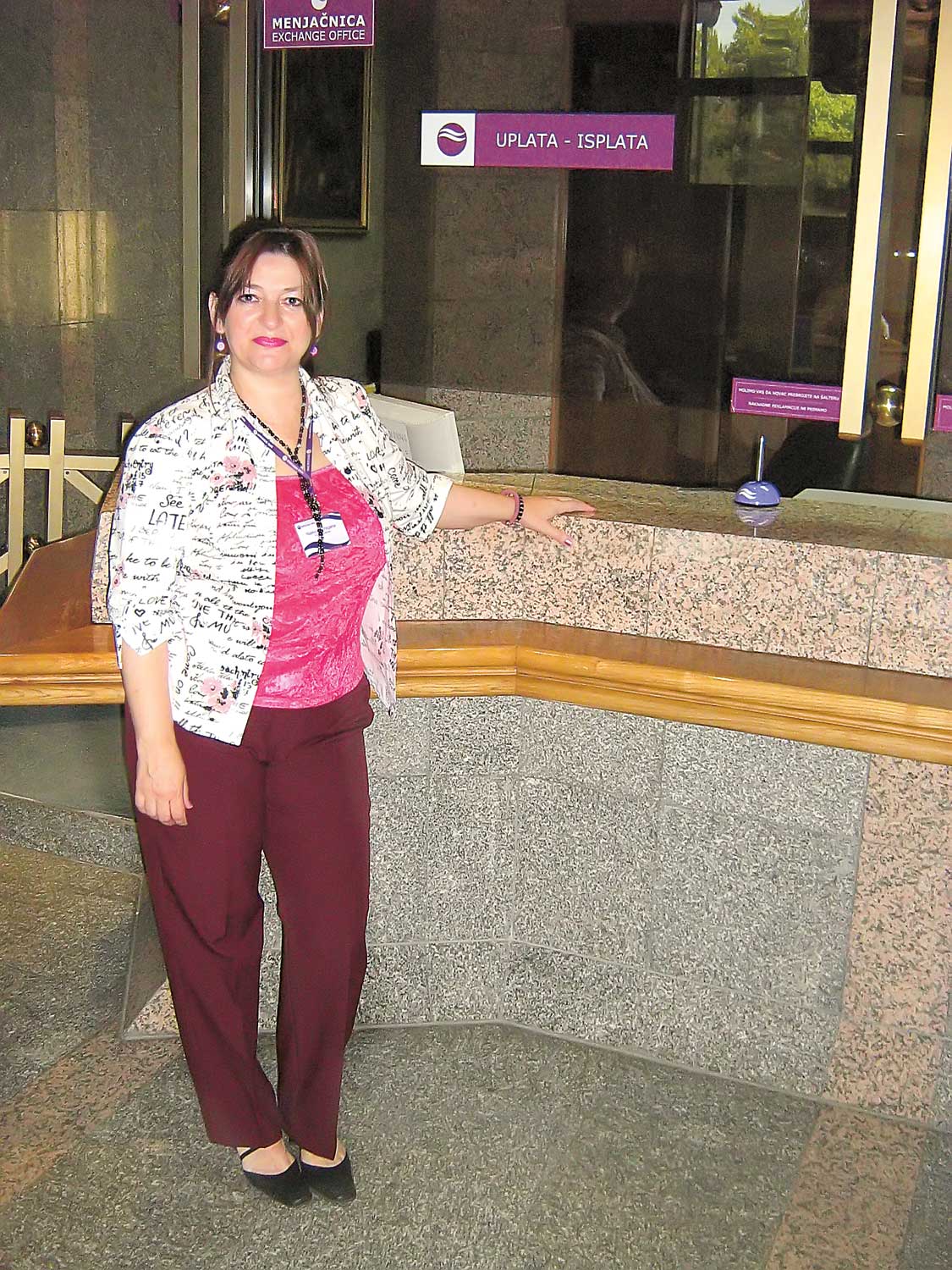 47. Dragana Nasković: Penzioneri je vole - Žena.rs