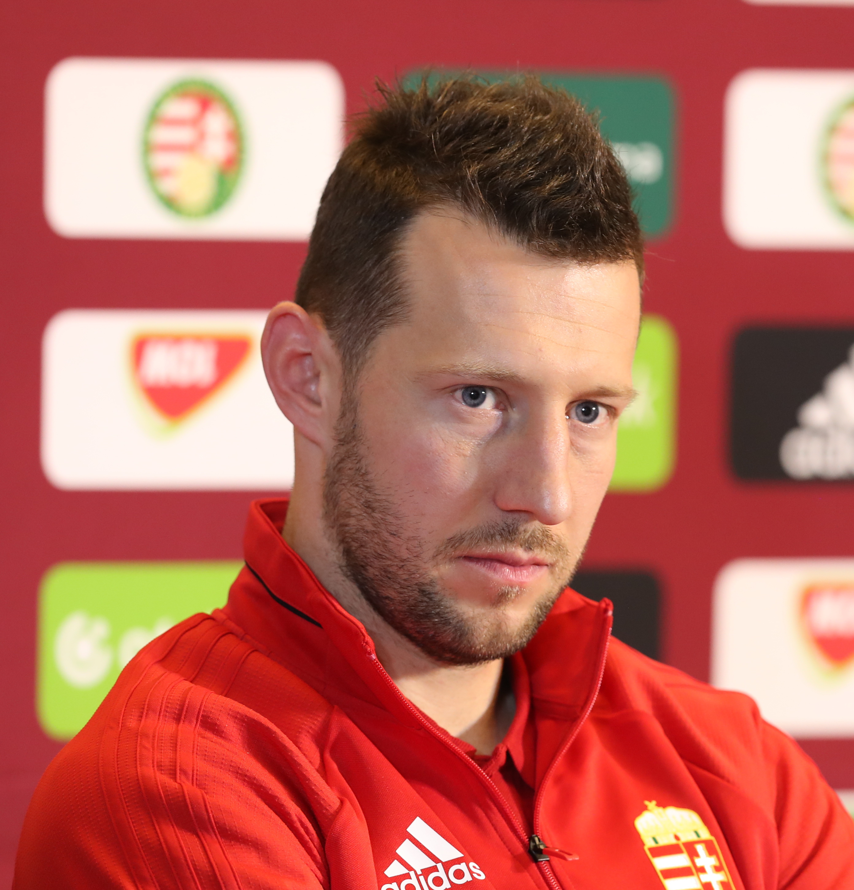 Hét év után visszatért a Vidihez Elek Ákos - Blikk