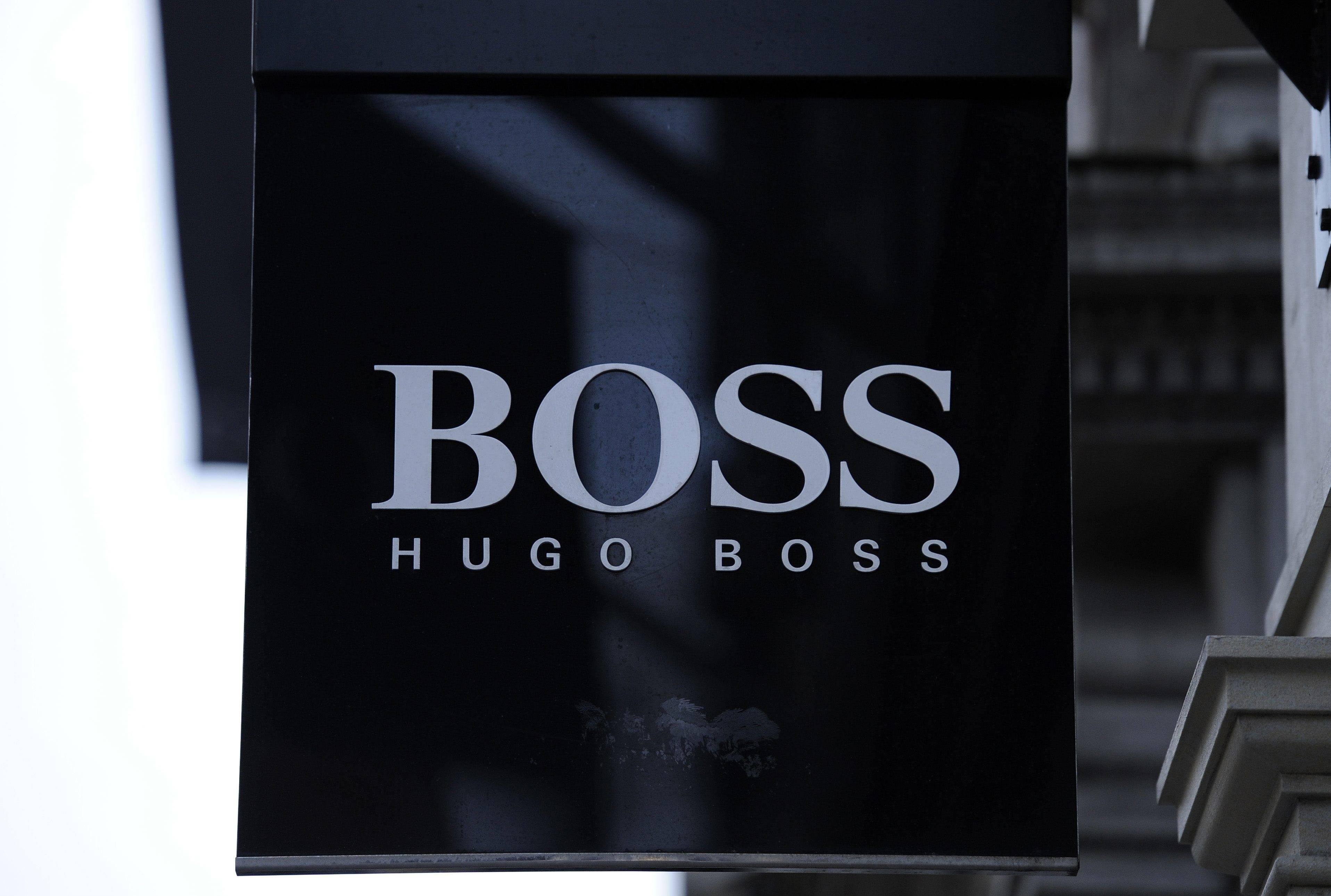 Kto sobie kupi Hugo Bossa? - Forbes.pl
