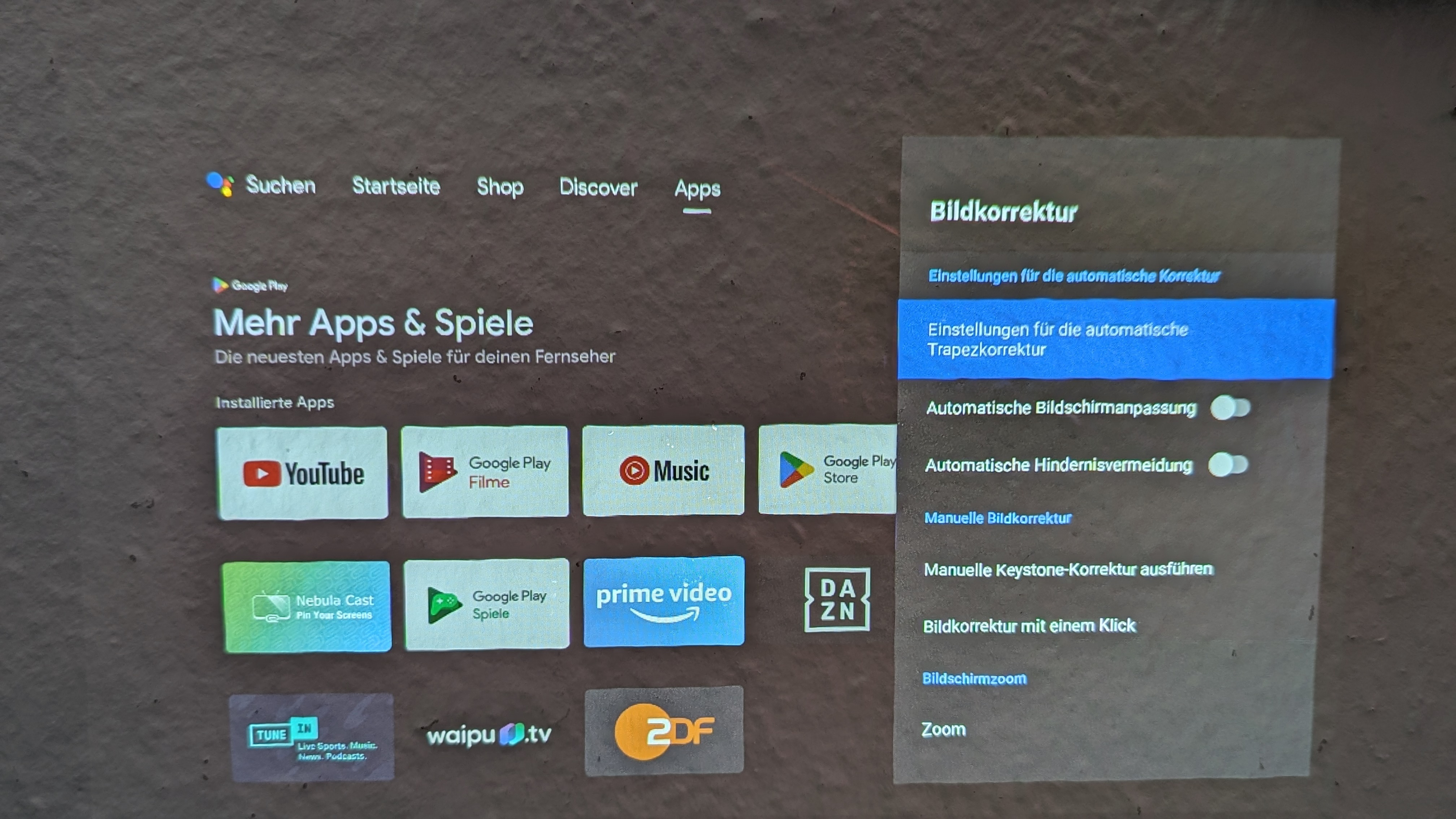 Nebula Capsule 3 Laser im Test | Heise online bestenlisten